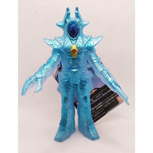 Ultra Monster Series Deathfacer Exclusive Edition Original Bandai ...