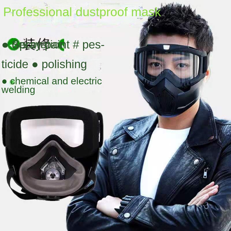 Garden High-Definition Anti-Dust Protection Industrial Polishing Spray ...