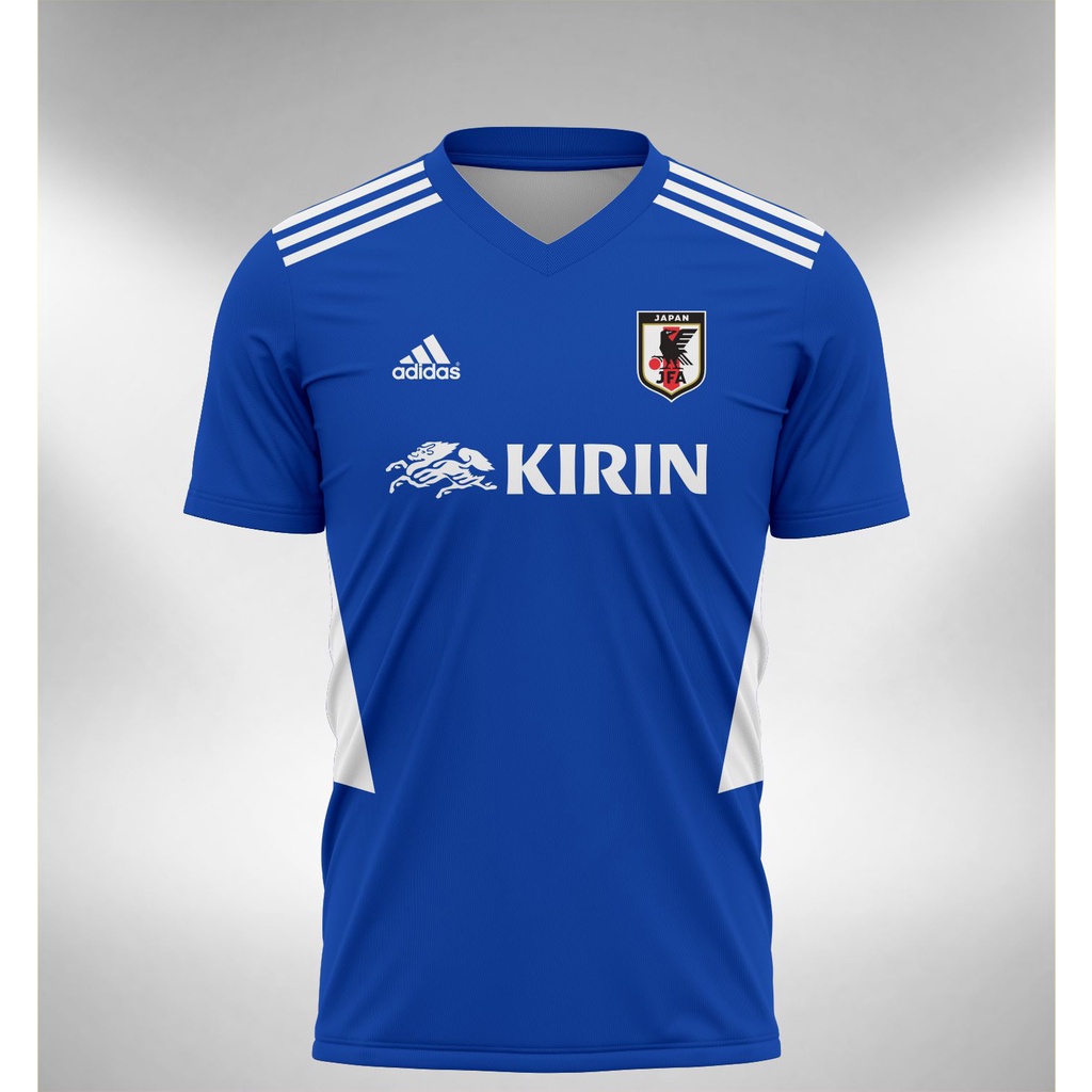 Japan Training Jersey 2022 2023 Japan | Shopee Malaysia