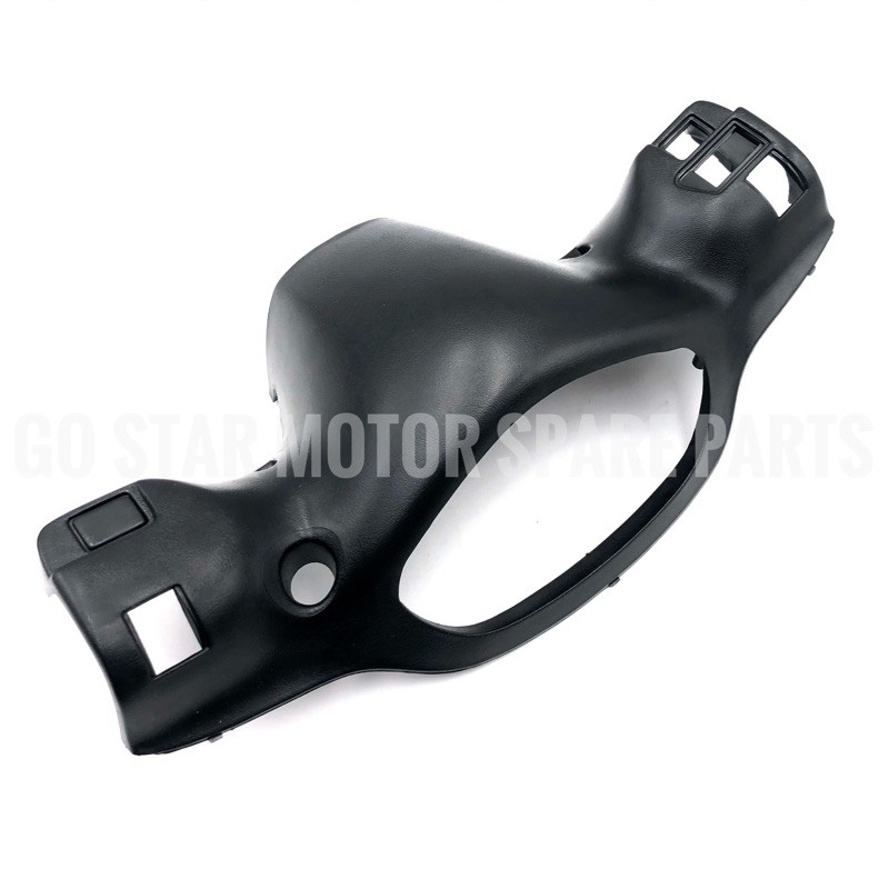 SUZUKI SMASH 110 / Smash REVO LOWER METER COVER TANK COVER HANDLE INNER ...