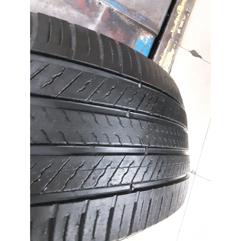 Used Tyre Secondhand Tayar MICHELIN PRIMACY SUV 235/65R17 70% Bunga Per 1pc | Shopee Malaysia