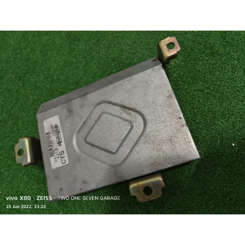 HONDA SM4 SV4 TCU GEARBOX CONTROL UNIT | Shopee Malaysia