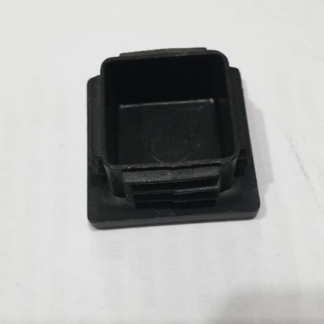 Holo Pipe Cover Plastic Serrated BOX uk. 4x4 cm | Shopee Malaysia