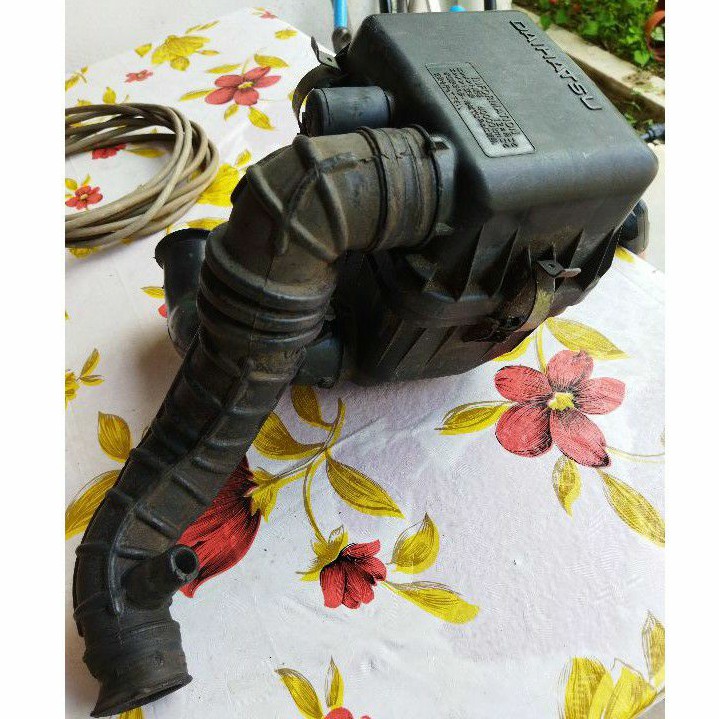 Air Filter Box L2 Turbo | Shopee Malaysia