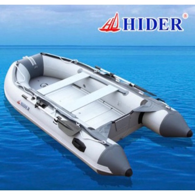 Hider SD Model 1.2mm Thickness High Quality Inflatable Boat Fishing ...