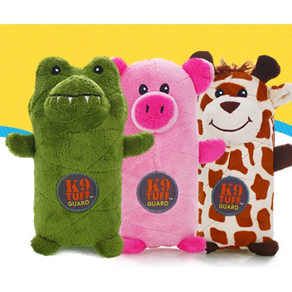 CHARMINGPET K9 TUFF GUARD / LINK TUFF PREMIUM QUALITY BOTTLED BABIES ...