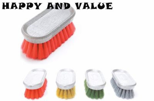 ( Random Colour ) Rayaco Brush / Washing Hand Brush ( Solf ) - 613 ...