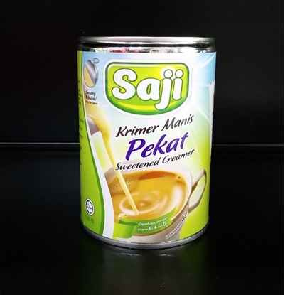 Saji Krimer Manis Pekat/Sweetened Creamer 500g | Shopee Malaysia