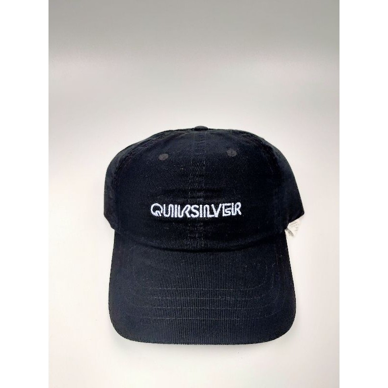 Quicksilver basbool cap 💯 Original | Shopee Malaysia