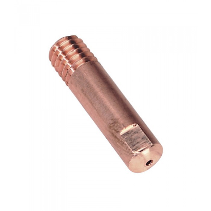 CO2 MIG MB15 COPPER GAS NOZZLE/CONTACT TIP/TIP HOLDER (PER PCS) | Shopee Malaysia