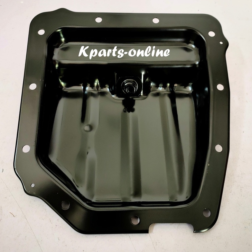 ENGINE OIL PAN ASSY ( GENUINE PARTS) KIA CERATO K3 1.6 / HYUNDAI ...