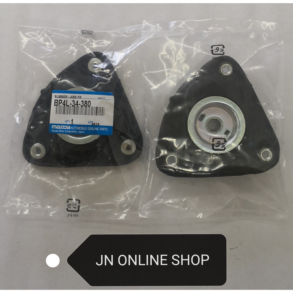 Front Absorber Mounting (MAZDA OEM) for Mazda 3 BL Mazda 5 2009-2012 ...