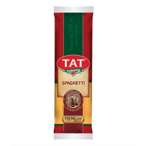 TAT Spaghetti Pasta 400 g | Shopee Malaysia