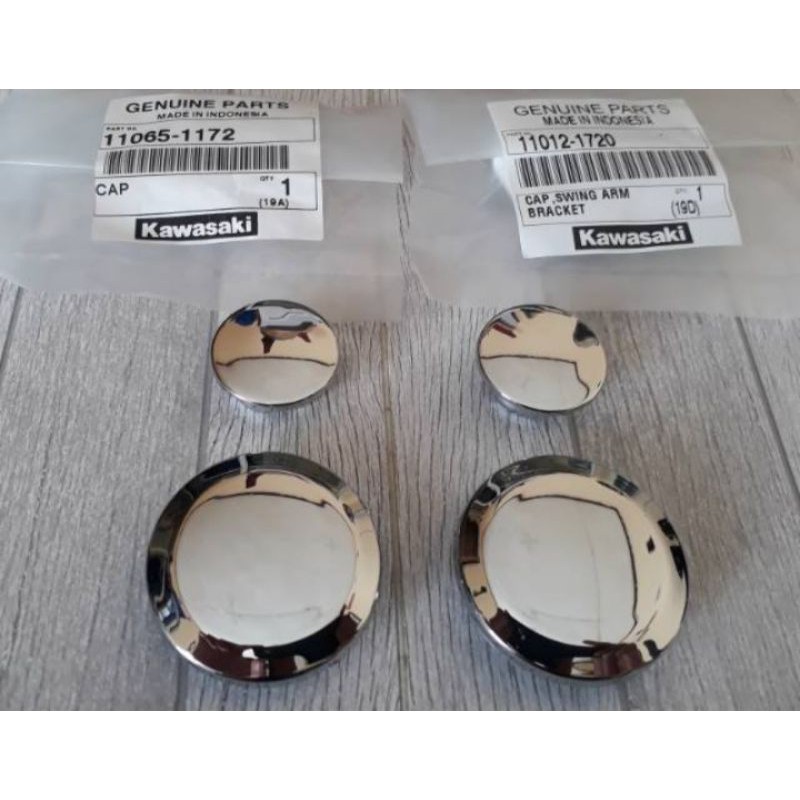 Original Body Chasis Cap cover kips KR ZSR KRR SERPICO CYCLONE KRZ RR ...