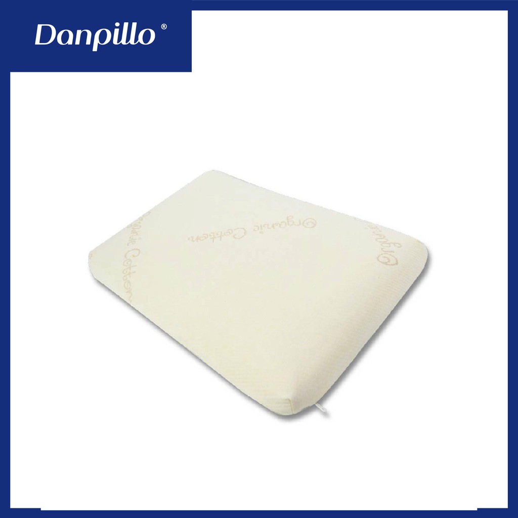 Danpillo Half Oval Latex 100% NATURAL LATEX ready stock | Shopee Malaysia