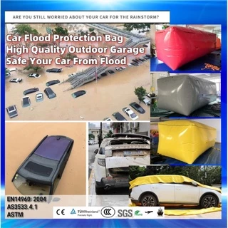 Buy flood car bag Online With Best Price, Mar 2026 | Shopee Malaysia