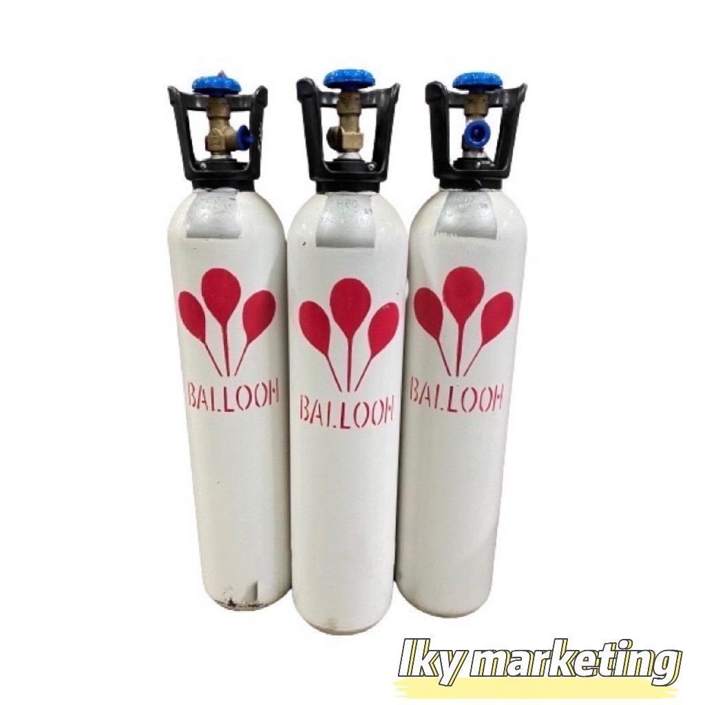 10L PORTABLE BALLOON GAS / HELIUM GAS BALLOON | Shopee Malaysia