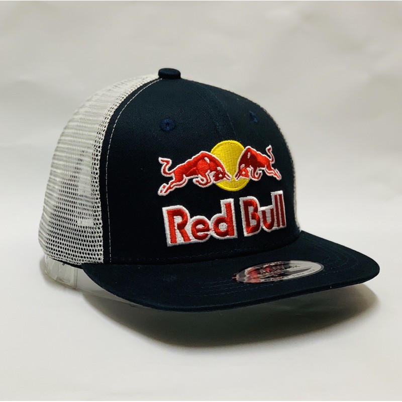 Cap Redbull Snap Back New version 2020 | Shopee Malaysia