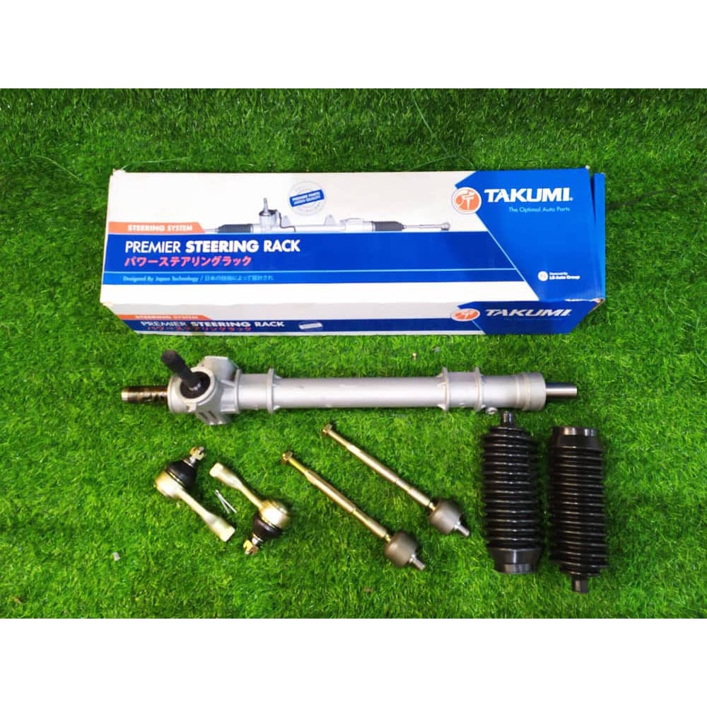 STEERING RACK TAKUMI PERODUA KANCIL | Shopee Malaysia