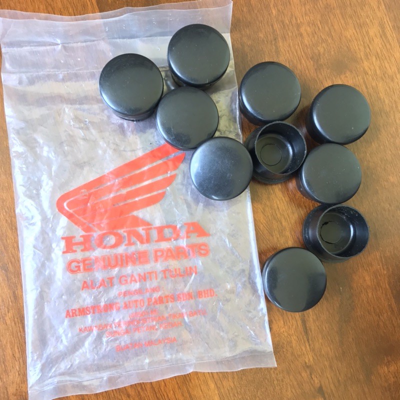 1PCS GETAH CAP SWING ARM C50/65/C70/90/EX5 HP | Shopee Malaysia