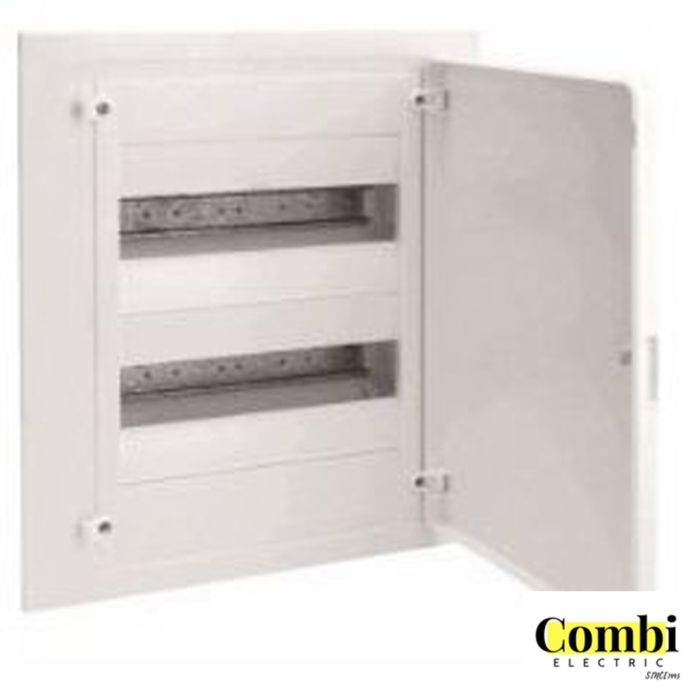 hager Golf VF 2 Rows 24 Ways Flush Mounted Enclosures | Shopee Malaysia