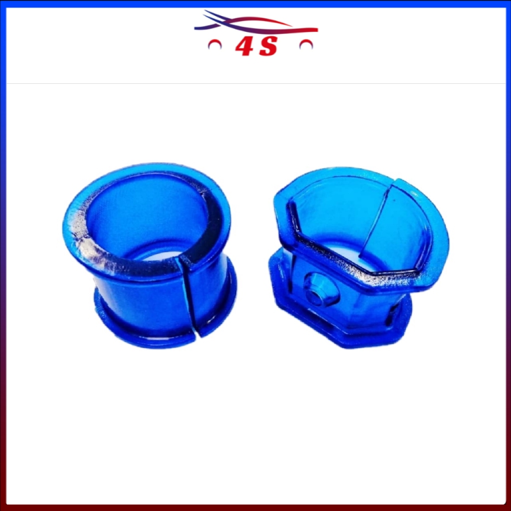 Proton Waja / Wira / Gen2 / Persona Steering Rack Rubber Bush Set ...