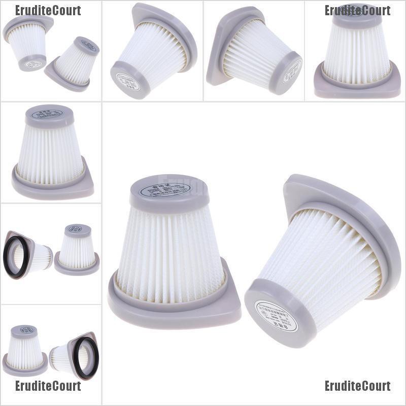 💕 Low price HEPA Filter for Dexma One Cyclone Mini Portable Vacuum ...