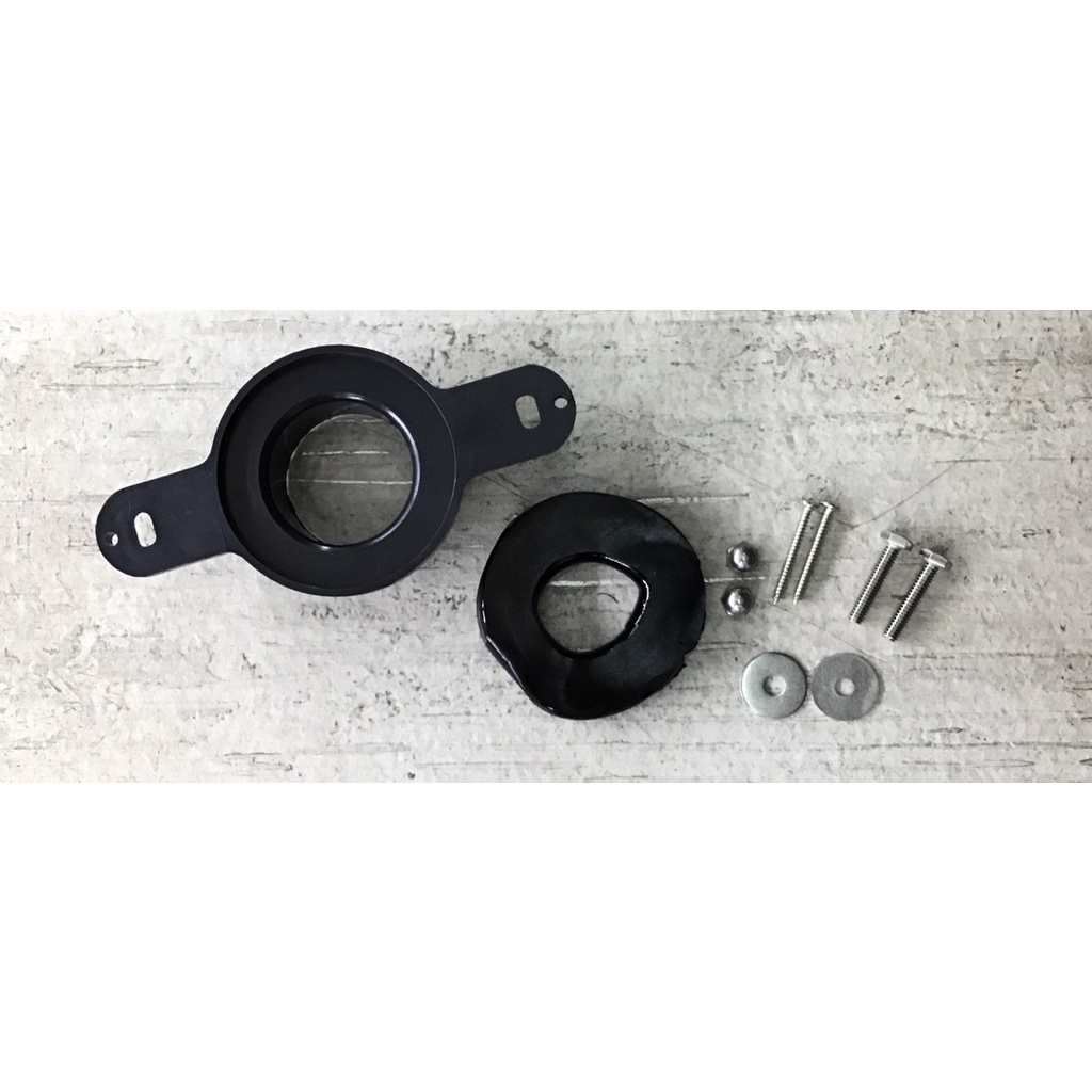 Replacement Spare Part ~ 1-1/2” & 2” Urinal Connector With Accessories ...