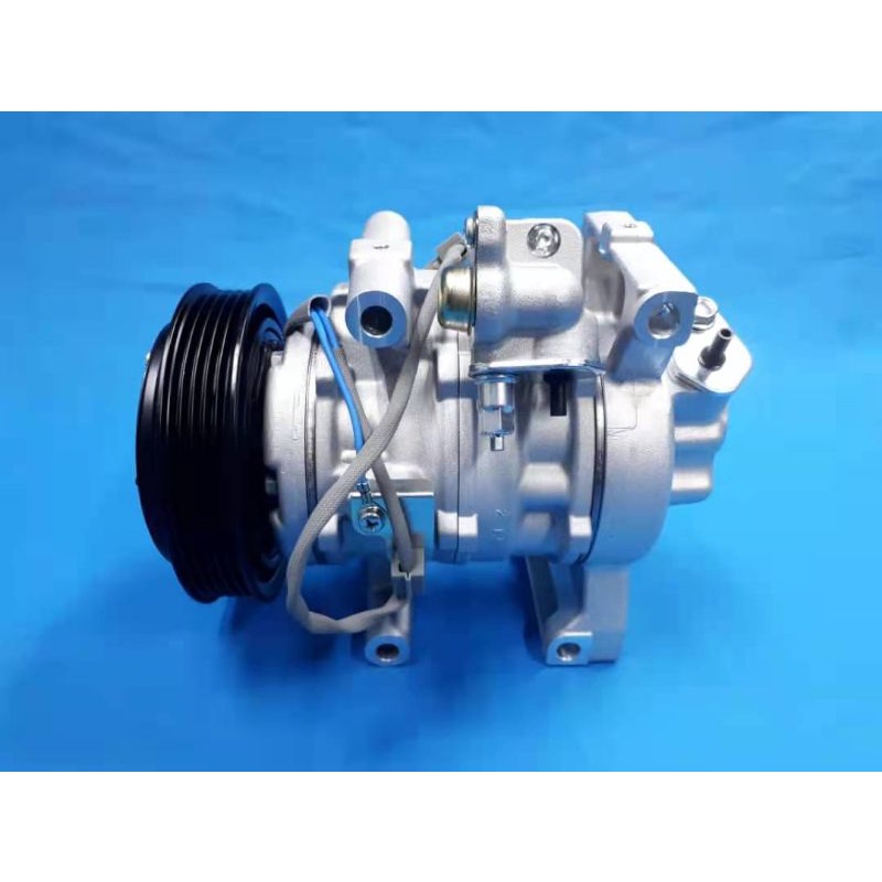 compressor honda brv 10sre11c 5pk aircond honda B-RV 2017 ~ air cond ...