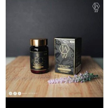 💕NEW JAW 2.0.. JAW WHITE EGG CRYSTAL SKIN capsule .kesan 2 kali ganda ...