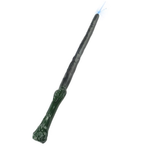 MSIA Ready Stock/ Harry Potter Light Music Magic Wand Cosplay Sirius ...