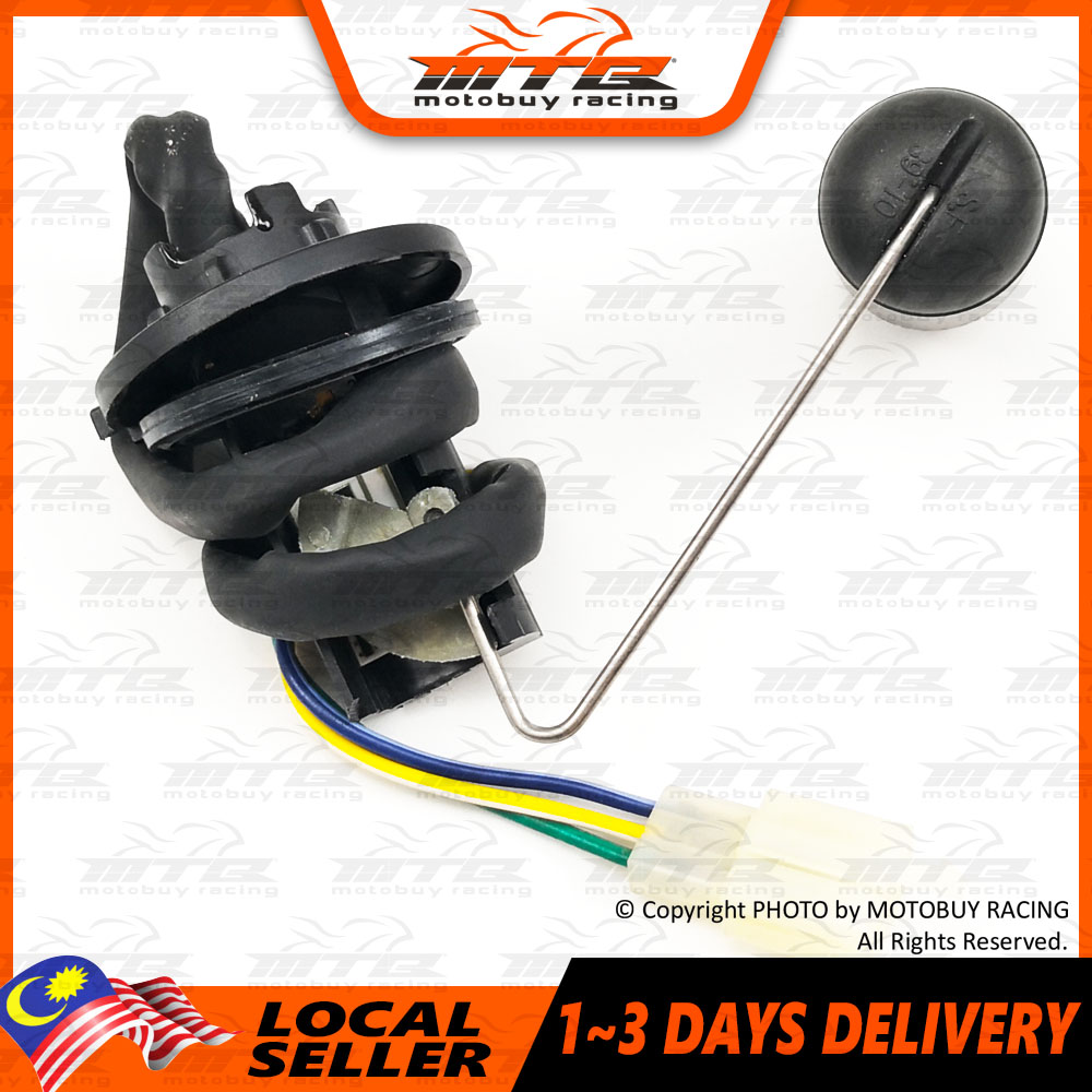 HONDA WAVE 125 FUEL TANK FLOAT SWITCH | Shopee Malaysia