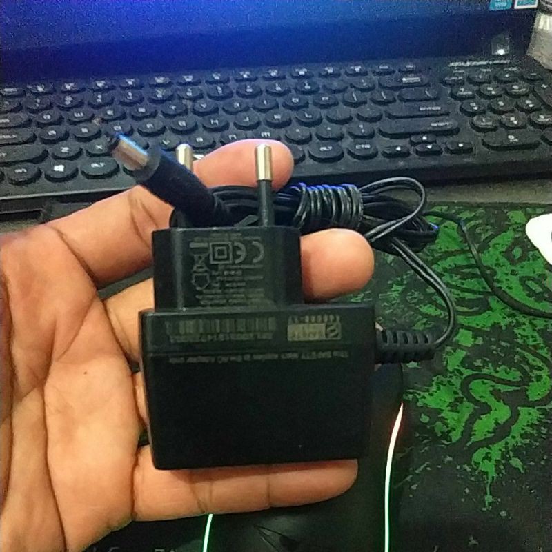 Adapter 12v 0.5a SUPPORT D-link | Shopee Malaysia