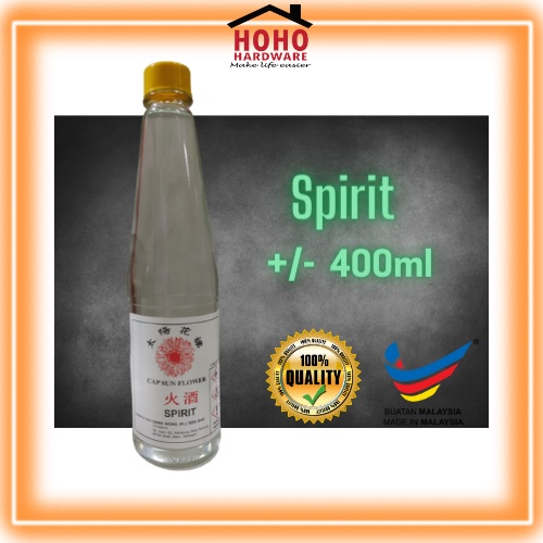 Thinner / Turpentine / Spirit botol bottle | Shopee Malaysia