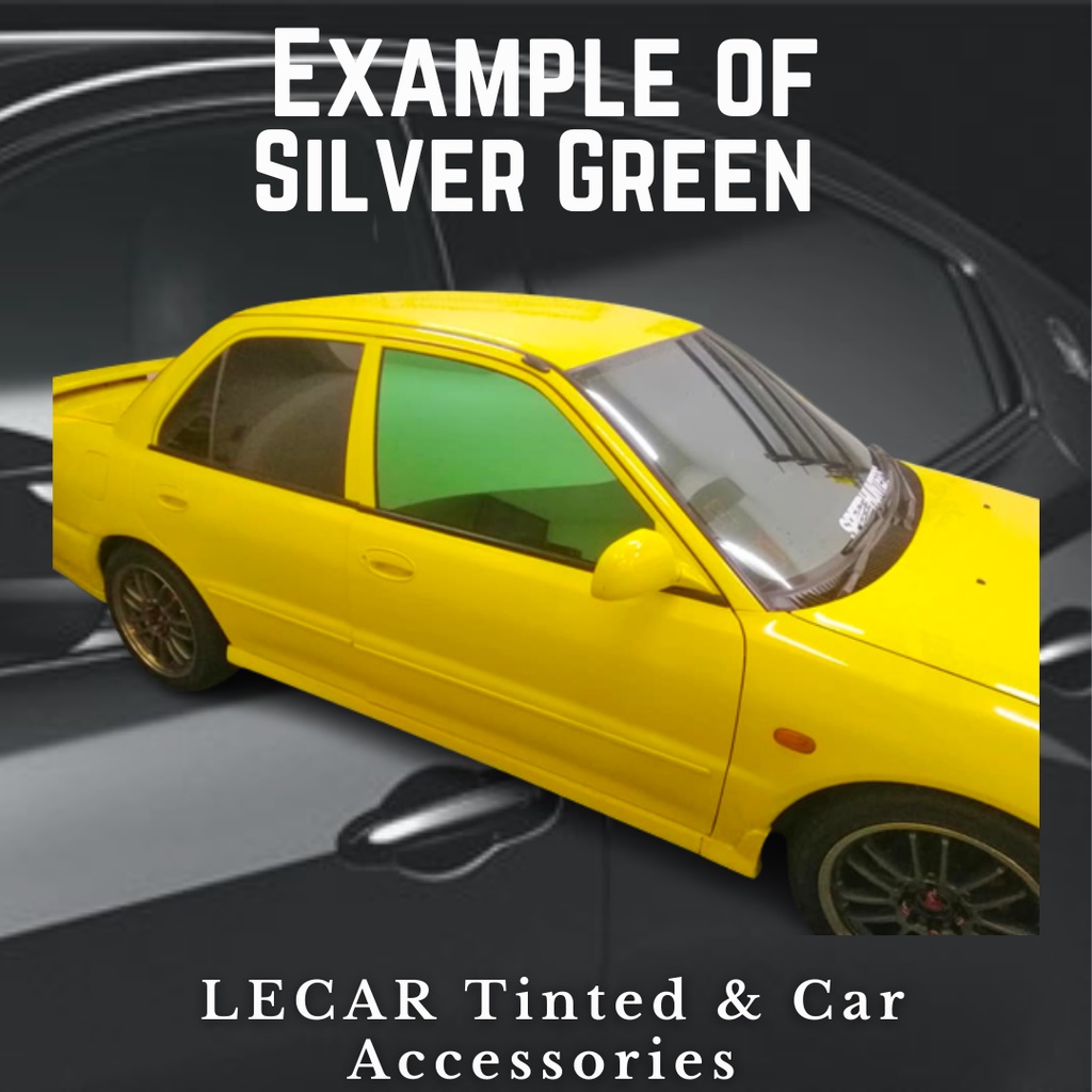 Tinted Proton Saga Blm Flx / tinted kereta/ tinted Proton Saga Blm Flx ...