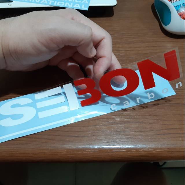 Jdm SEIBON Sticker | Shopee Malaysia