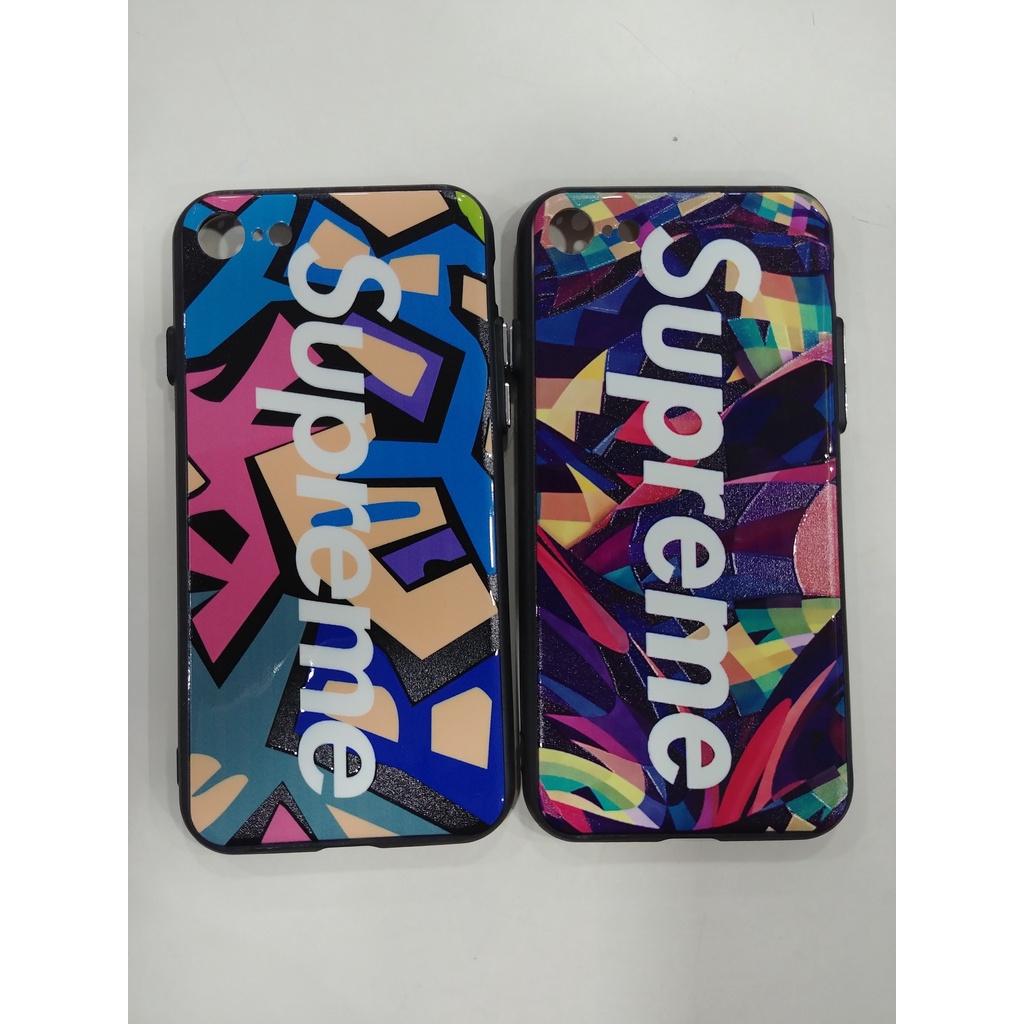 FASHION CASE FOR IPHONE 7 | Shopee Malaysia