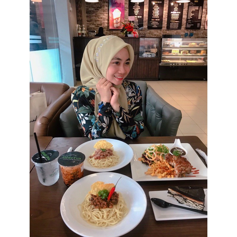 Bawal 8 kuntum by Putry mohd | Shopee Malaysia