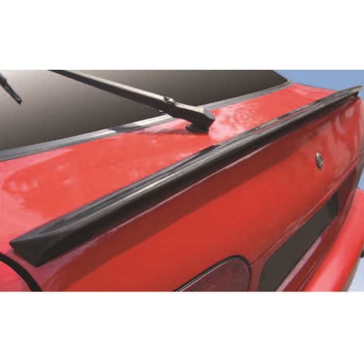 Proton Wira Aeroback OEM Spoiler PU | Shopee Malaysia