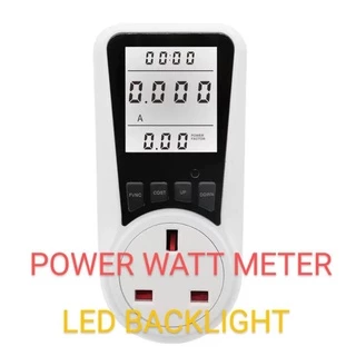 power meter - Prices and Promotions - Mar 2026 | Shopee Malaysia