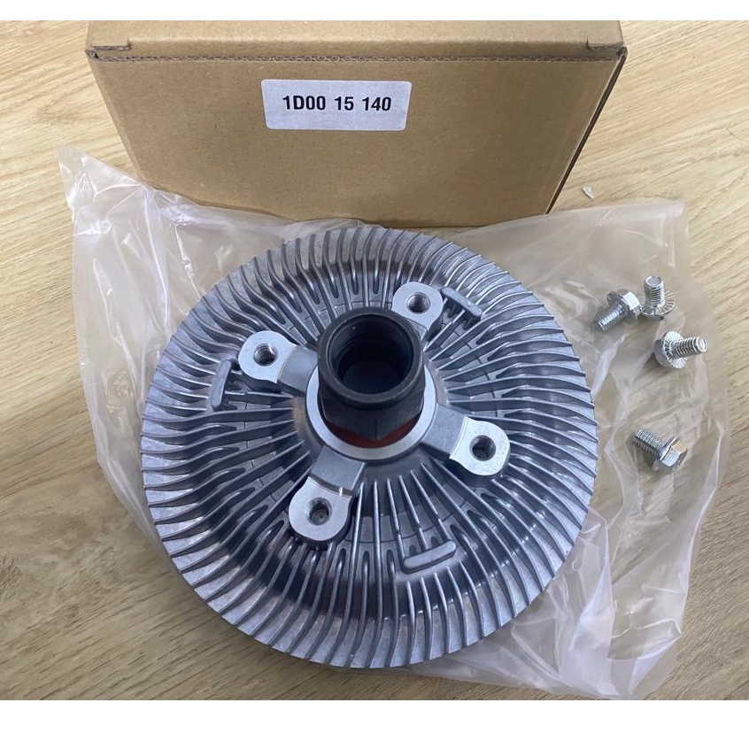 FAN CLUTCH without blade (AFTERMARKET PART) [1D00 15 140] FORD RANGER ...