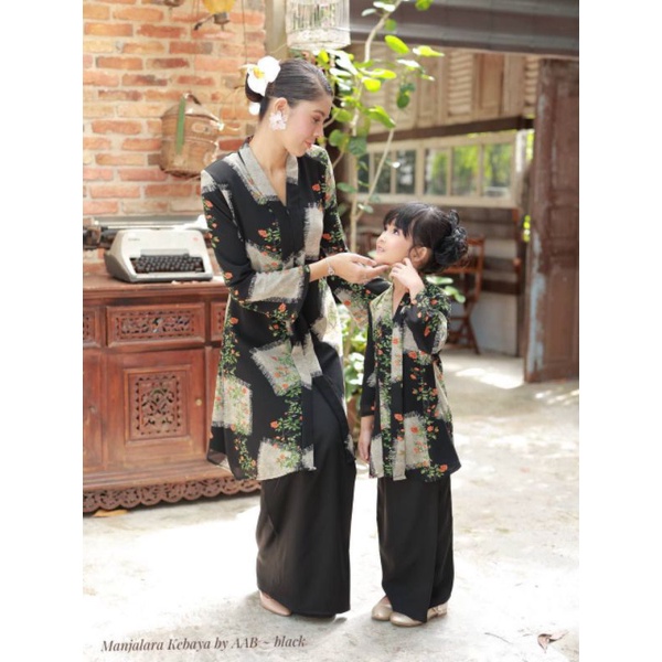 MANJALARA kEBAYA RAYA 2022 | Shopee Malaysia