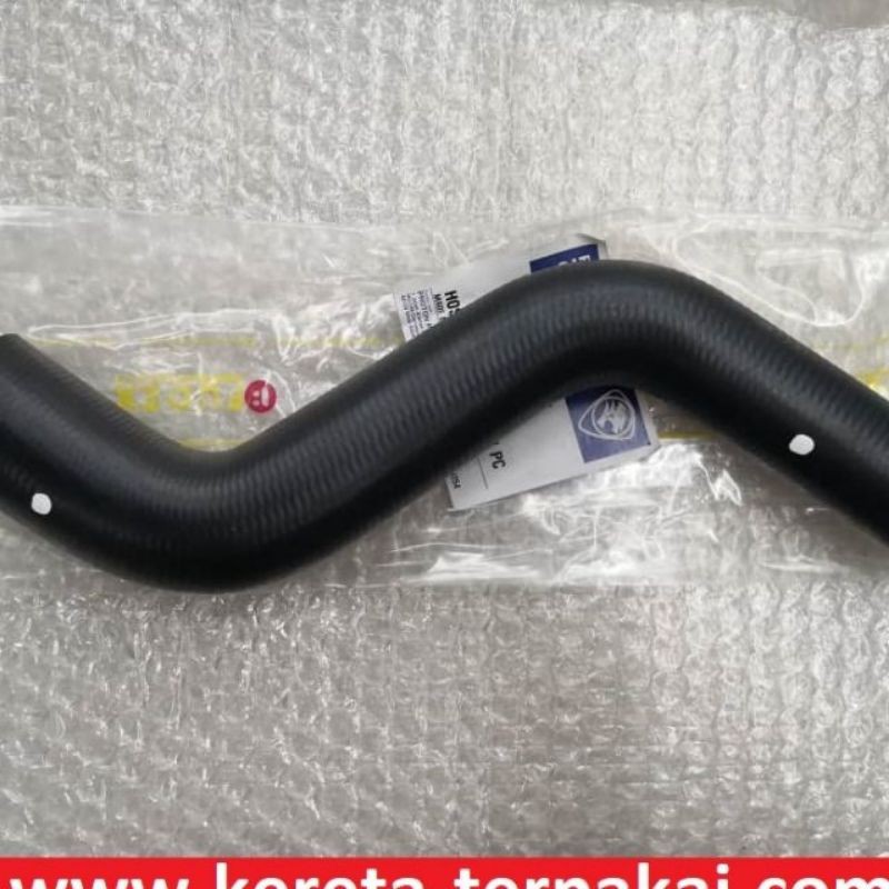 ORIGINAL PROTON EXORA RADIATOR HOSE SET CPS ENGIN | Shopee Malaysia