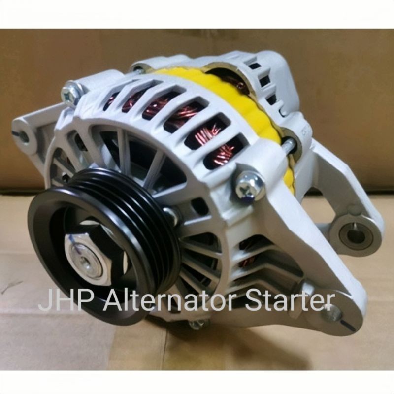 Brand New Alternator For Proton Wira 1.3 /1.5 12V 75A | Shopee Malaysia