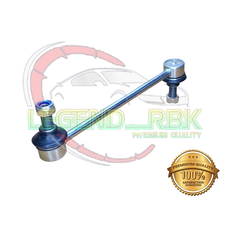 (1PC) TOYOTA RUSH F700 2008-2016 FRONT ABSORBER LINK / STABILIZER LINK ...