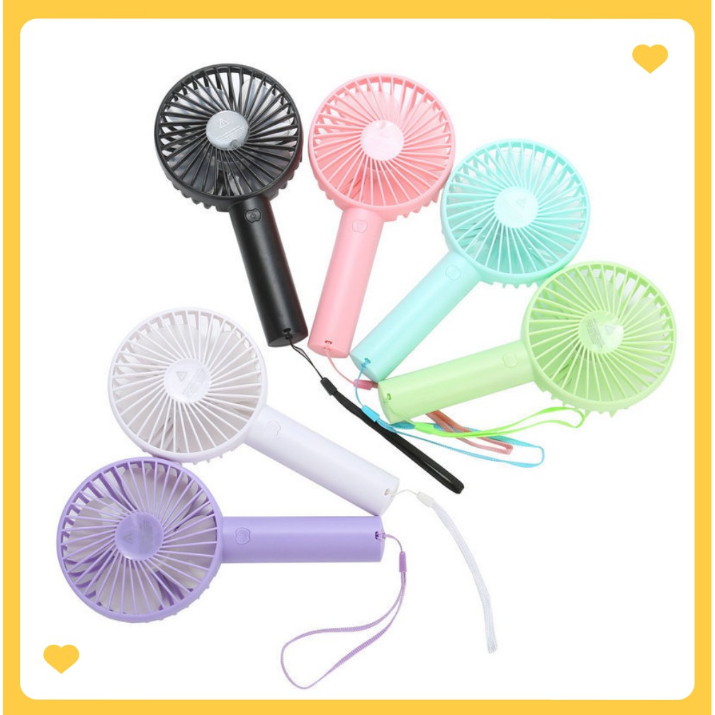 Rechargeable N9 Portable Fan + Battery Multifunction Mini Handy Fan ...