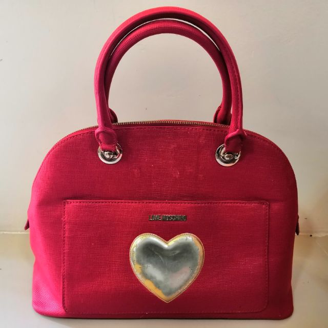 Preloved Branded Handbag | Shopee Malaysia