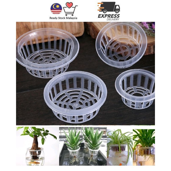WATER PLANTING TRAY COVER hydroponic | Shopee Malaysia