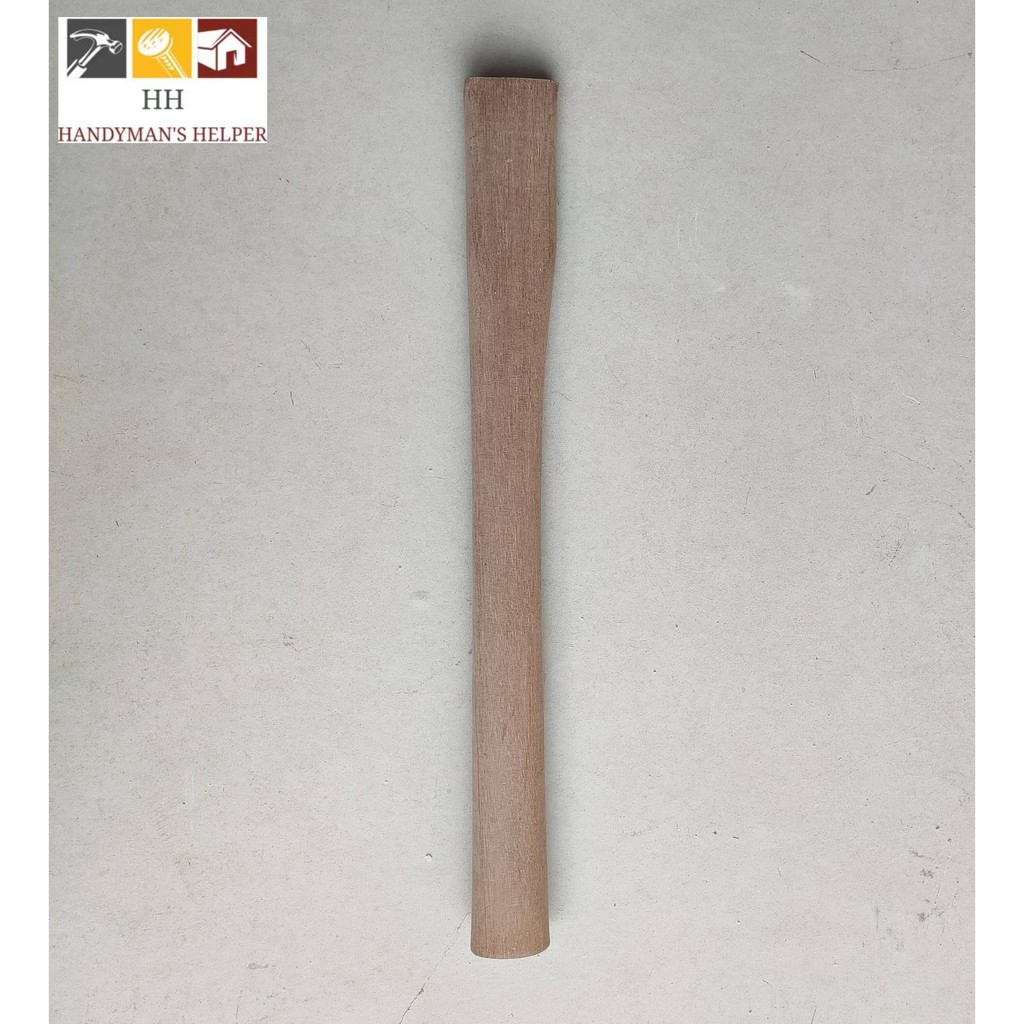 WOODEN AXE HANDLE AXE PEMEGANG KAYU KAPAK 木斧头把手 HANDLE KAPAK 斧头柄 BATANG ...