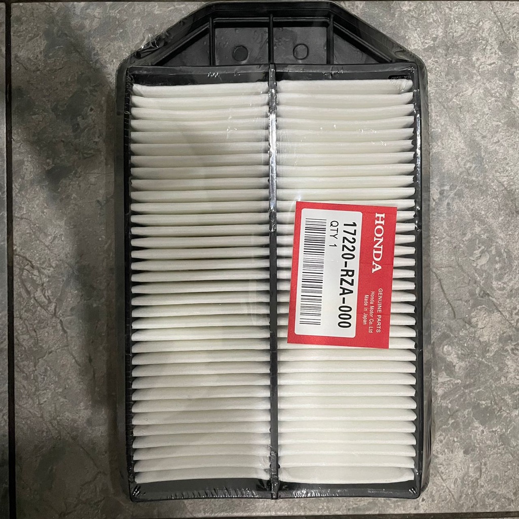 AIR FILTER HONDA CRV SWA 2.4 (17220-RZA-000) | Shopee Malaysia